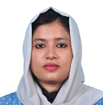 Praveen Shabana & CO